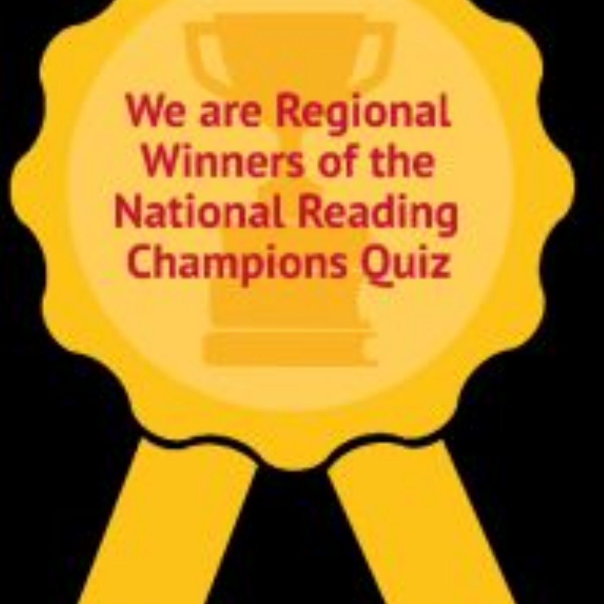 West Hatch crowned Regional Winners! - West Hatch High School