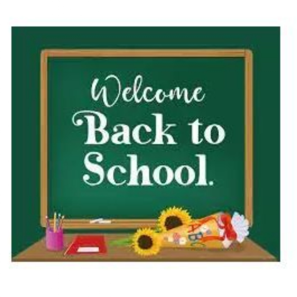 Return to School details - September 2022 - West Hatch High School