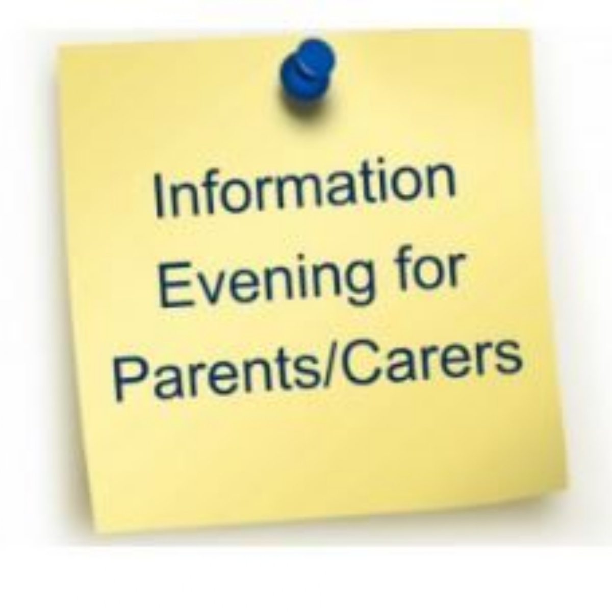 Year 12 Parents' Information Evening - West Hatch High School