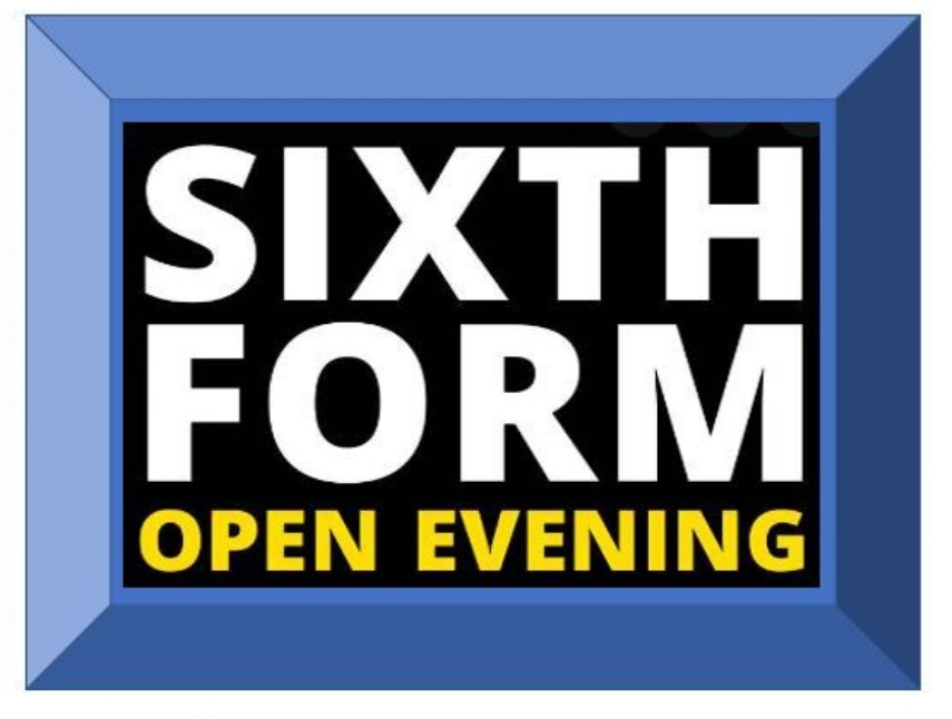 6th Form Open Evening 2022 - West Hatch High School